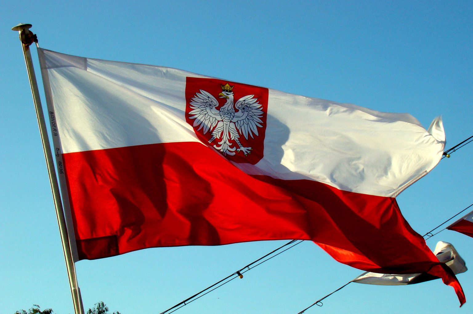 Flaga Polski - krótka historia | SmartAge.pl